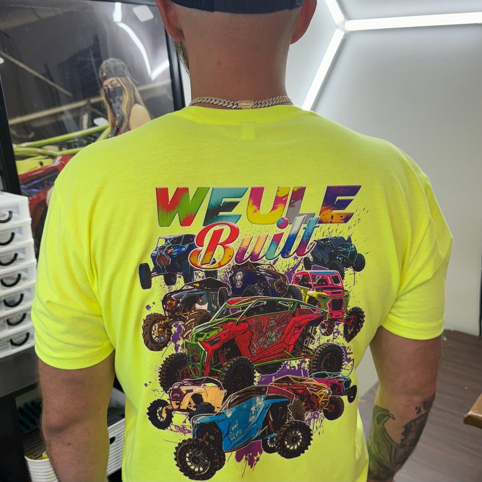 WWF MERCH – Page 2 – Weule Welding and Fabrication