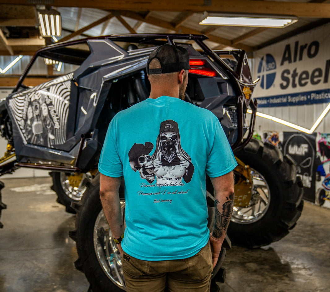 WWF MERCH – Weule Welding and Fabrication