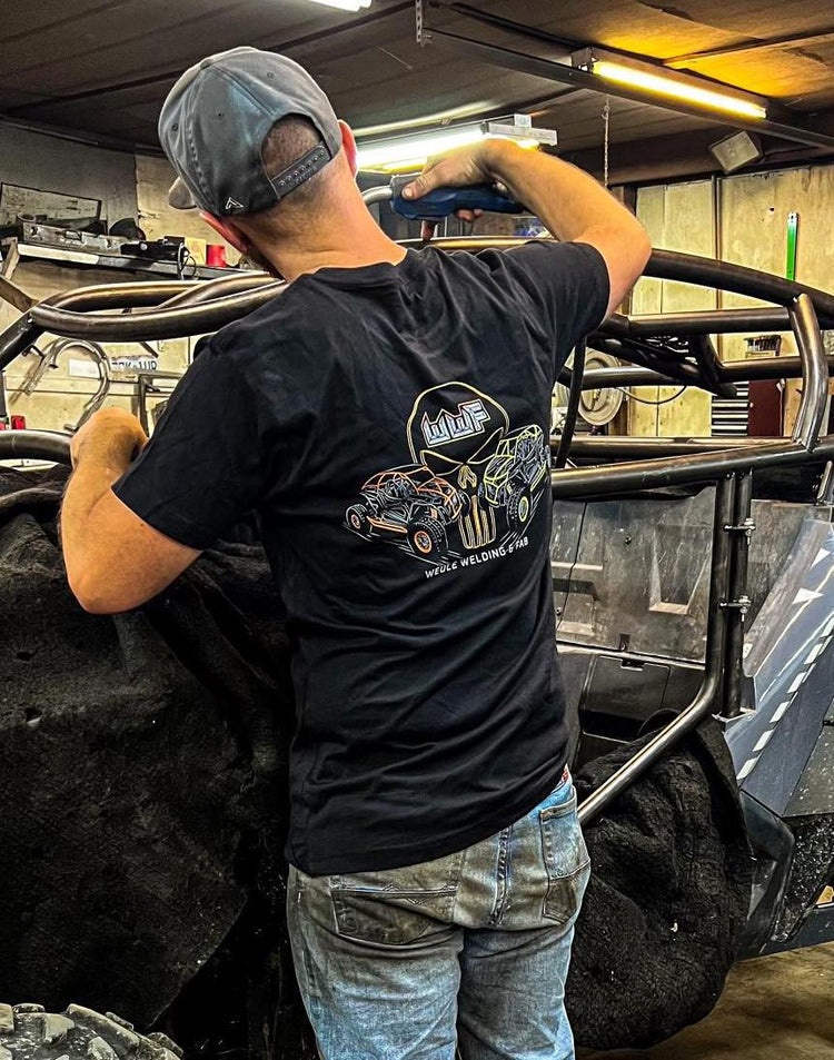WWF MERCH – Weule Welding and Fabrication