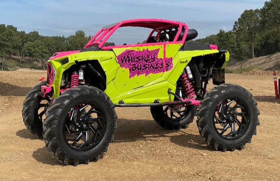 WWF Cage Deposit – Weule Welding and Fabrication