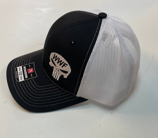 WWF MERCH – Weule Welding and Fabrication
