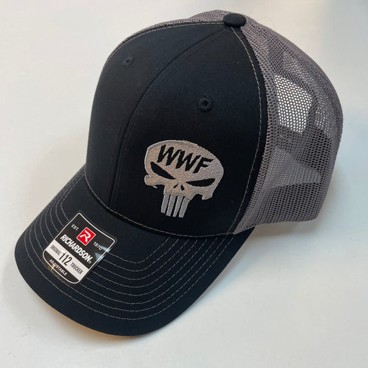 WWF MERCH – Weule Welding and Fabrication