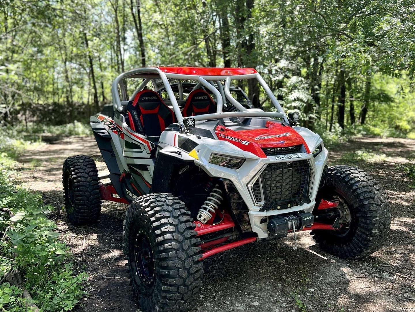 WWF Cage Deposit – Weule Welding and Fabrication