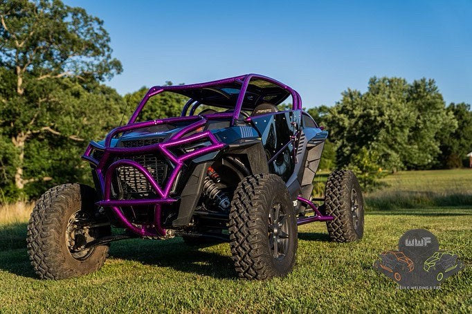 CAGE DEPOSIT – Weule Welding and Fabrication