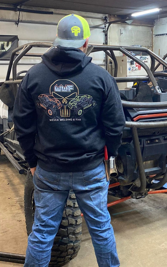 WWF MERCH – Weule Welding and Fabrication