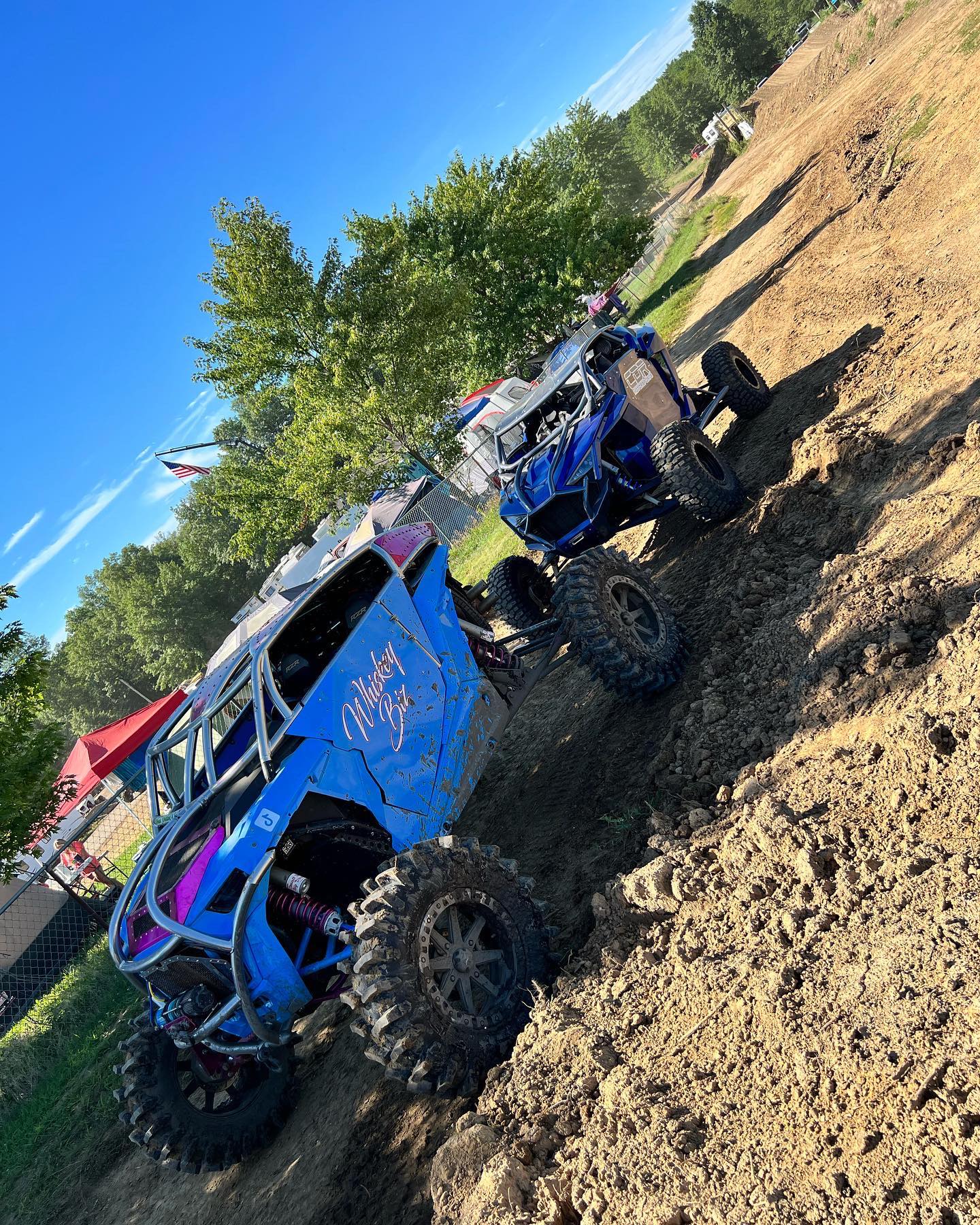 WWF Cage Deposit – Weule Welding and Fabrication